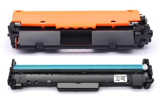 MULTIPACK HP TONER CF217X + VALEC CF219A KOMPATIBILNÝ - Tonezo.sk